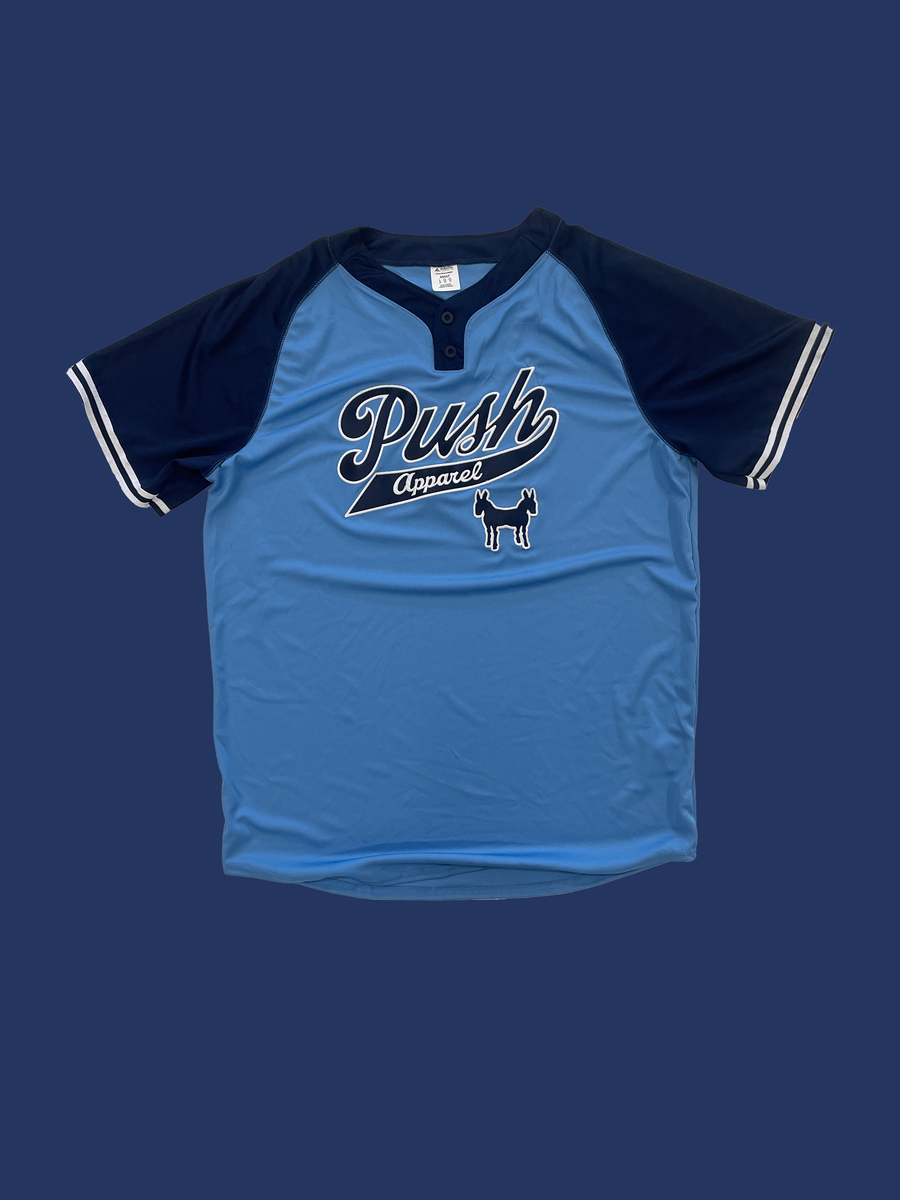 Push Apparel – PUSH Apparel