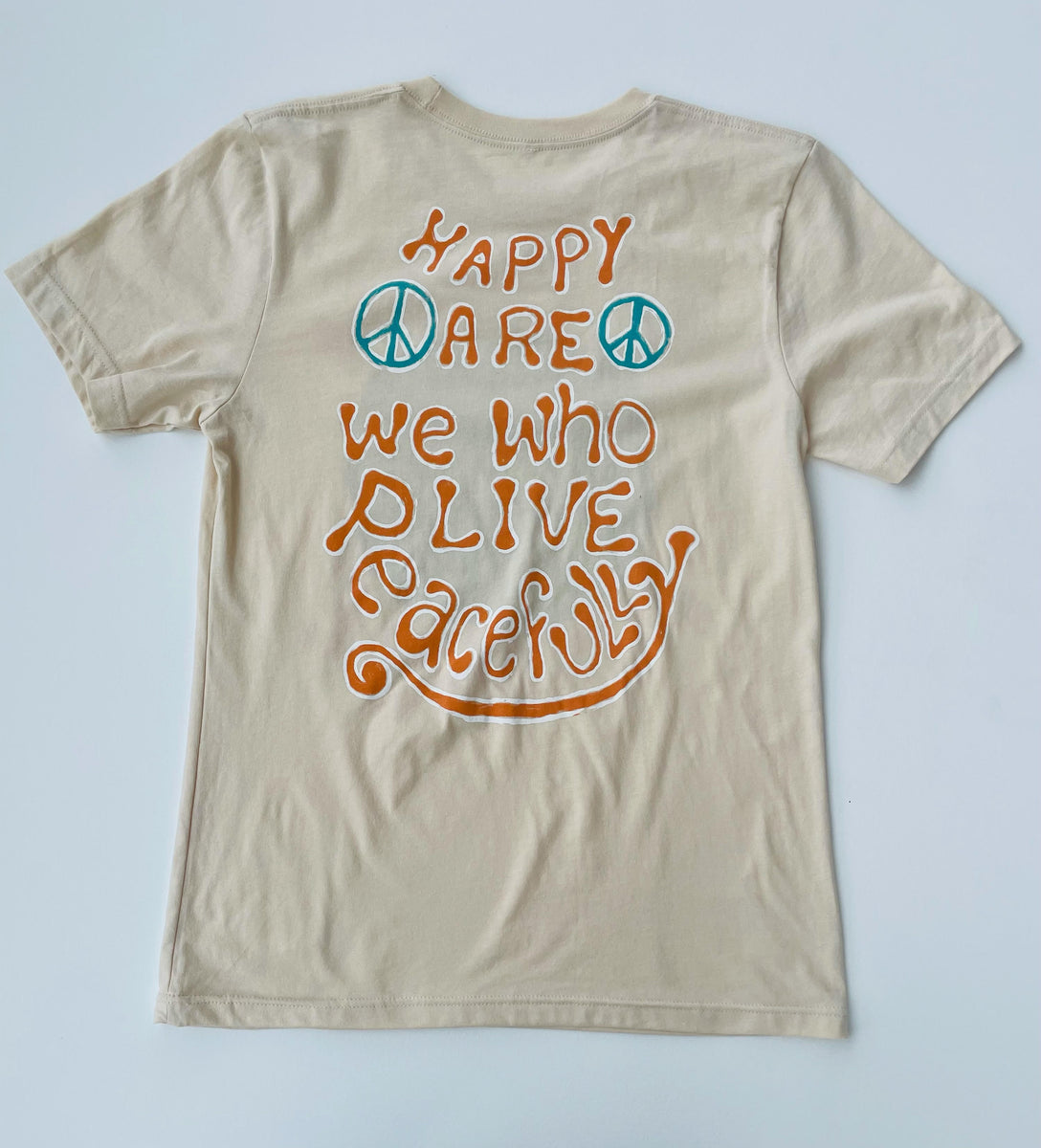 PUSH Peace | Artist Collab | Push Apparel – PUSH Apparel